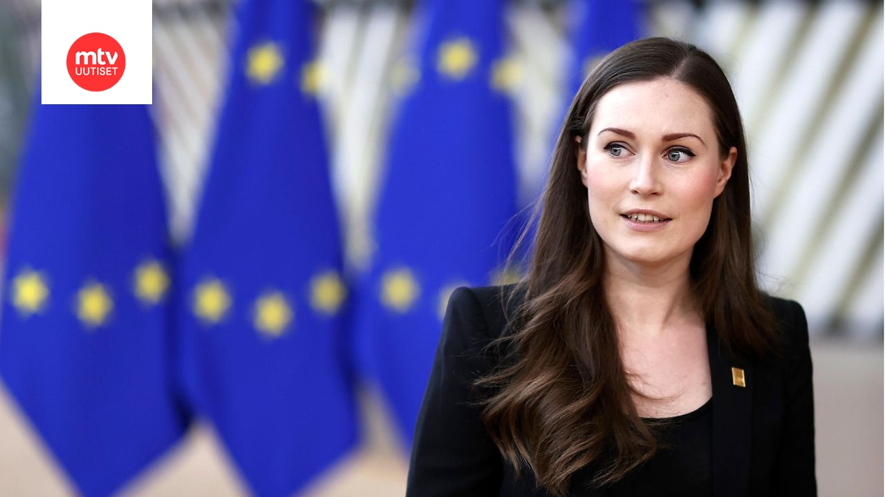 MT:n lähteet: Sanna Marinille kaavaillaan nostoa kovaan EU-pestiin | MTV Uutiset