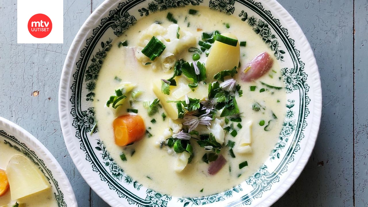 Paras kesäkeitto – Sadun ohjeella teet legendaarisesta ruoasta ...