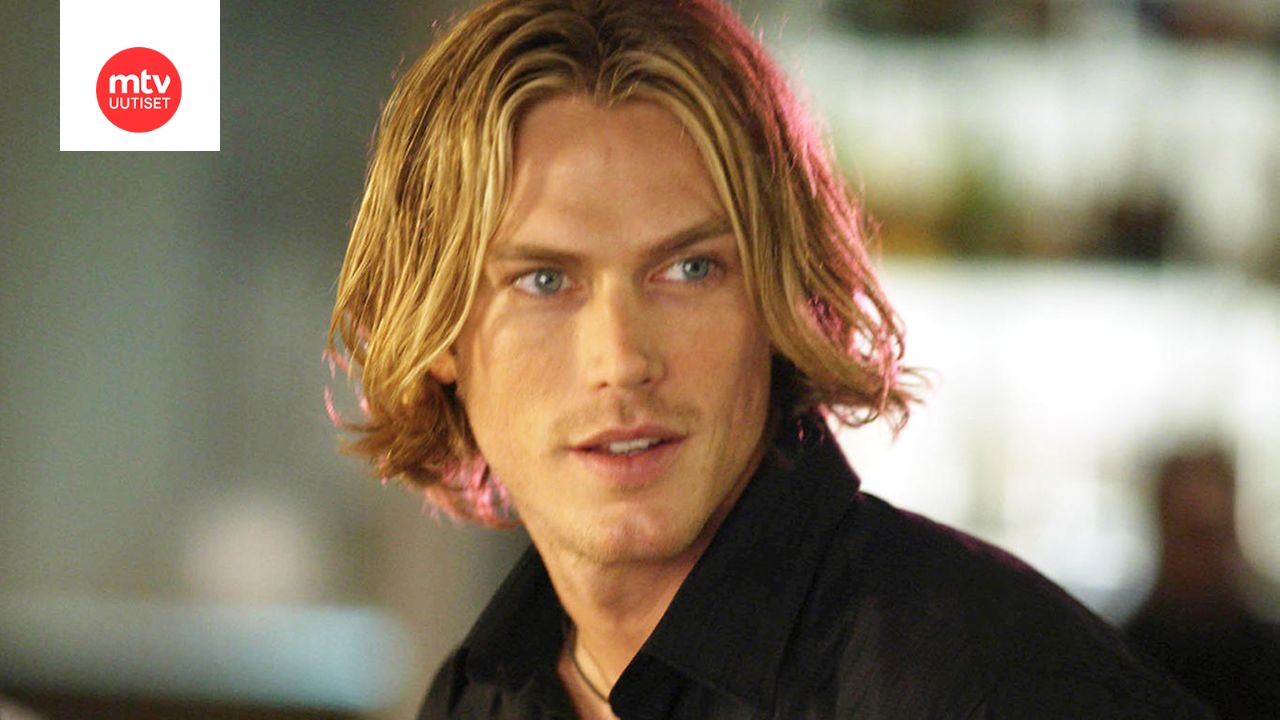 Muistatko Sinkkuelämää-sarjasta tutun, Samanthan kanssa seurustelleen ...