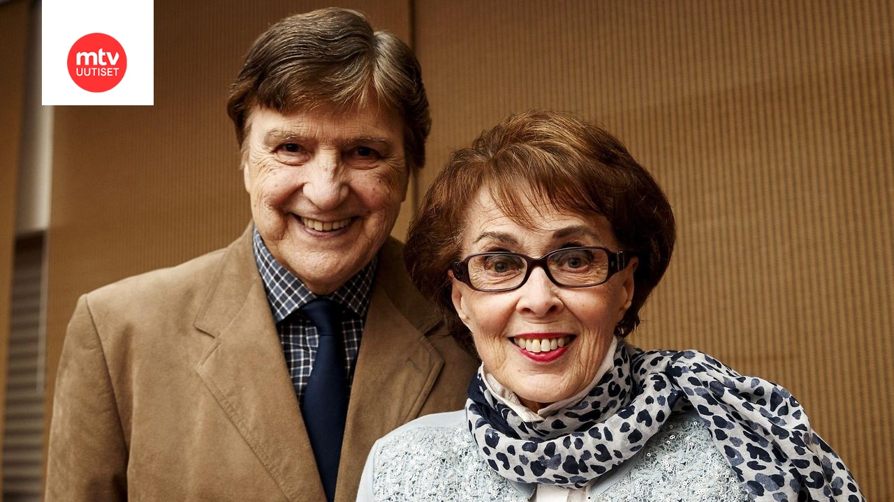 IS: Televisiokuuluttaja Arja Tuomarila, 78, on kuollut | MTV Uutiset