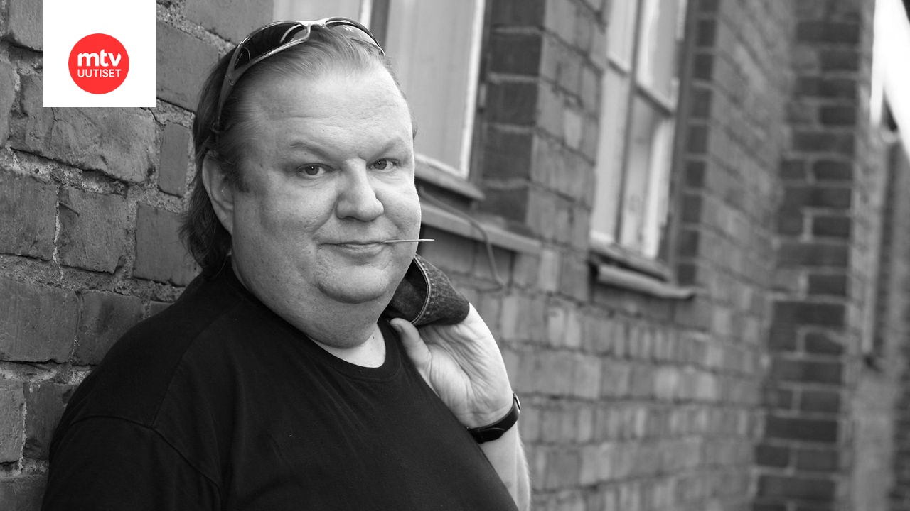 Jope Ruonansuusta julkaistaan dokumenttielokuva | MTV Uutiset