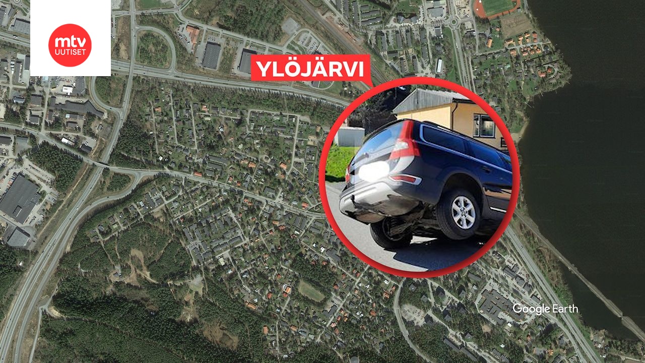 Pasin asuntoesittely sai rytisevän päätöksen – tällä kertaa kuva puhuu ...