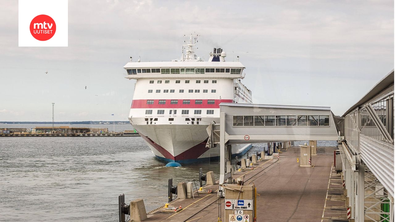 Tallink Silja keskeyttää risteilyjen myynnin Tukholmassa Baltic ...