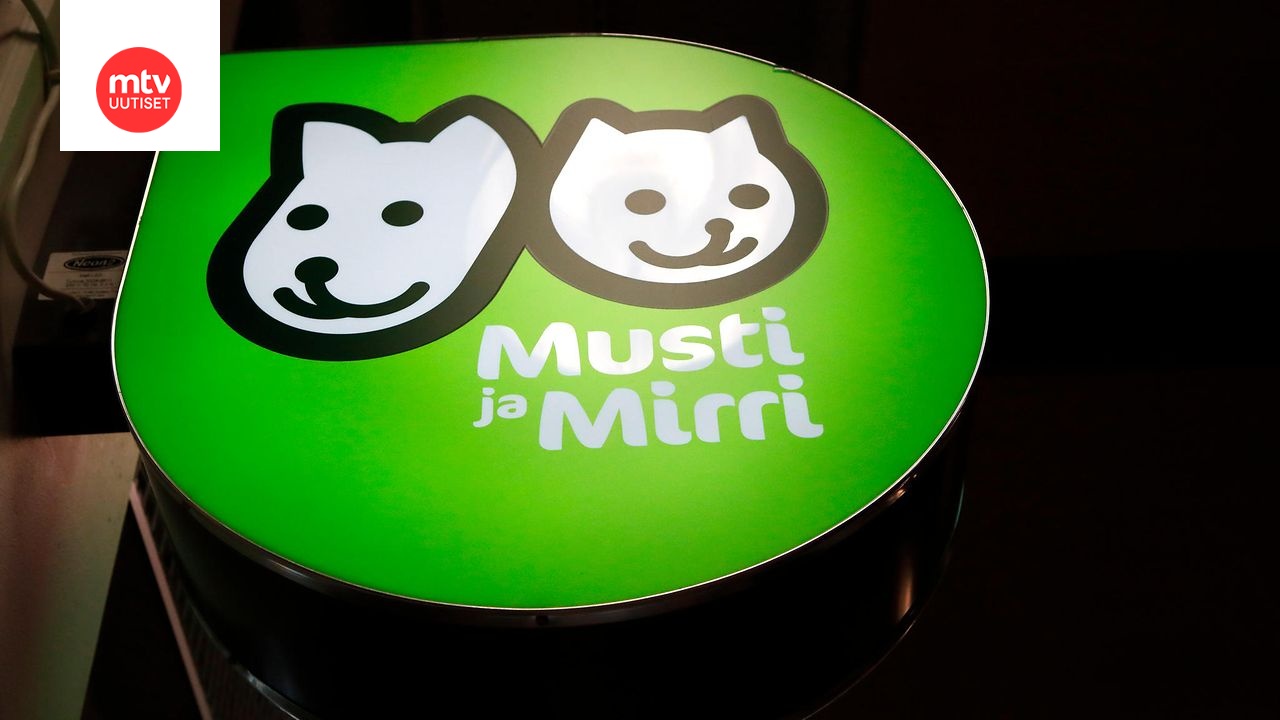 Musti Groupin liiketulos koheni – sijoittajia katsaus ei kuitenkaan ...