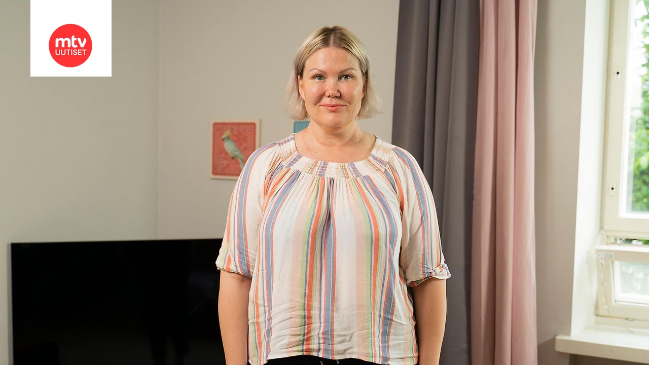 Sanna Kiiski tuomittu 30 rikoksesta ehdolliseen vankeuteen | MTV Uutiset