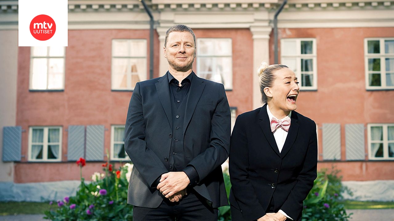 Pilvi Hämäläinen nimeää Suurmestari-tehtävän, joka on hänen mielestään ...