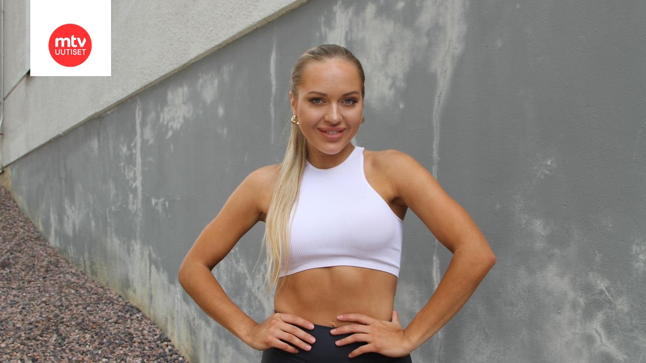 Takapuolestaan tunnetun Erna Huskon ansiotulot järisyttävässä nousussa ...