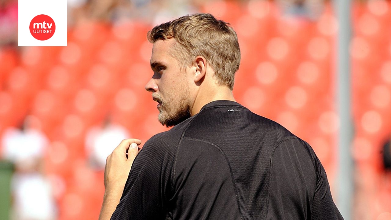 MTV3.fin lukijat kallistuvat Mannion kannalle | MTV Uutiset