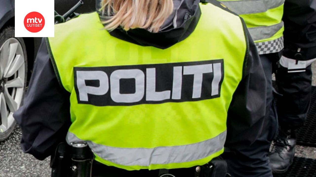 Norja madaltaa terroriuhkatasoa | MTV Uutiset