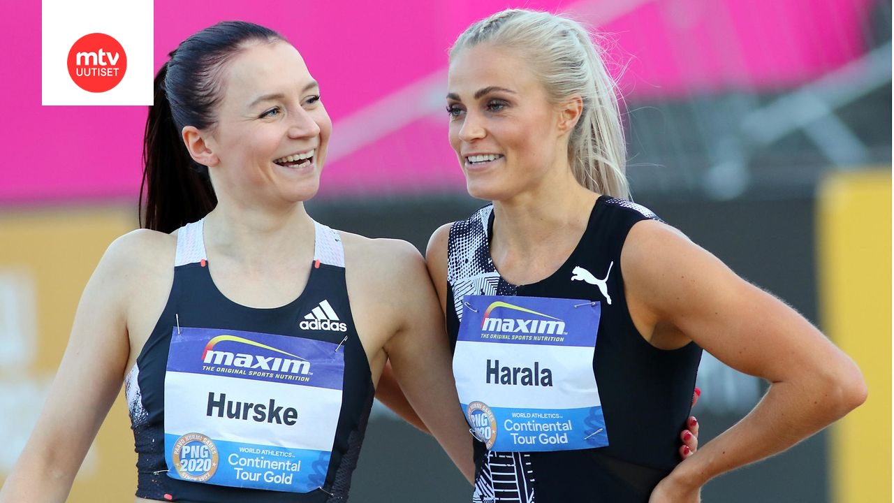 Suomen keihäskolmikko kovaan paikkaan Ruotsi-ottelussa – näissä ...