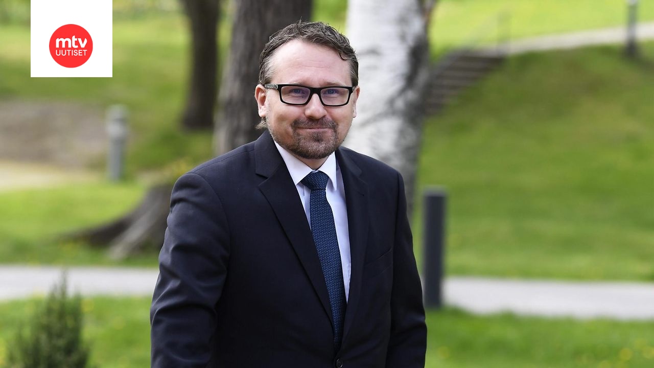 Hiski Haukkala valittu Ulkopoliittisen instituuin uudeksi johtajaksi ...
