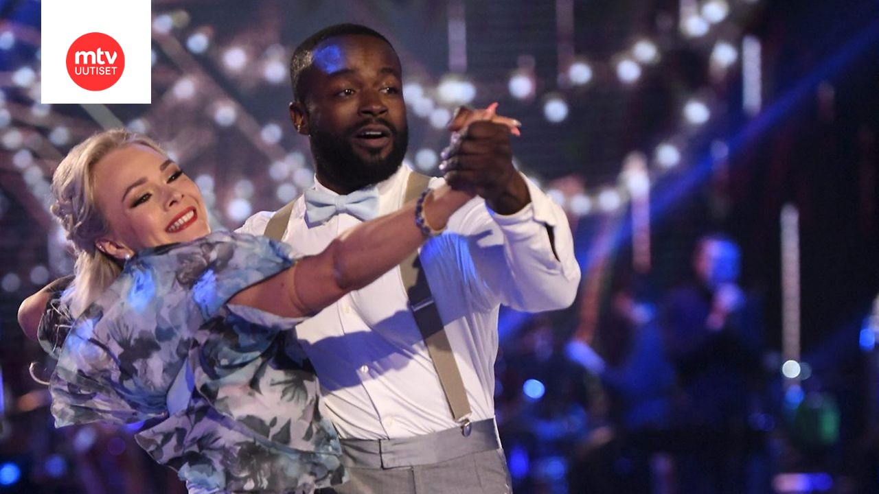 Muusikko Jesse Markin heittäytyi maalaistunnelmaan – tuomareilta ...