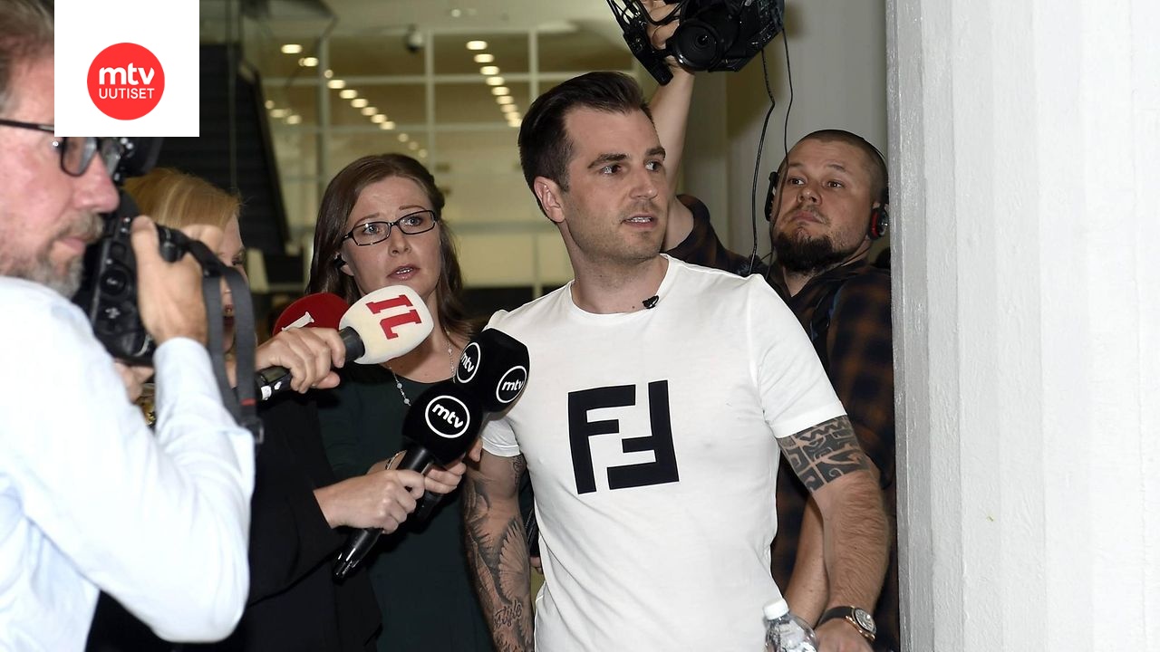 Katiska 1:stä tänään hovituomio | MTV Uutiset