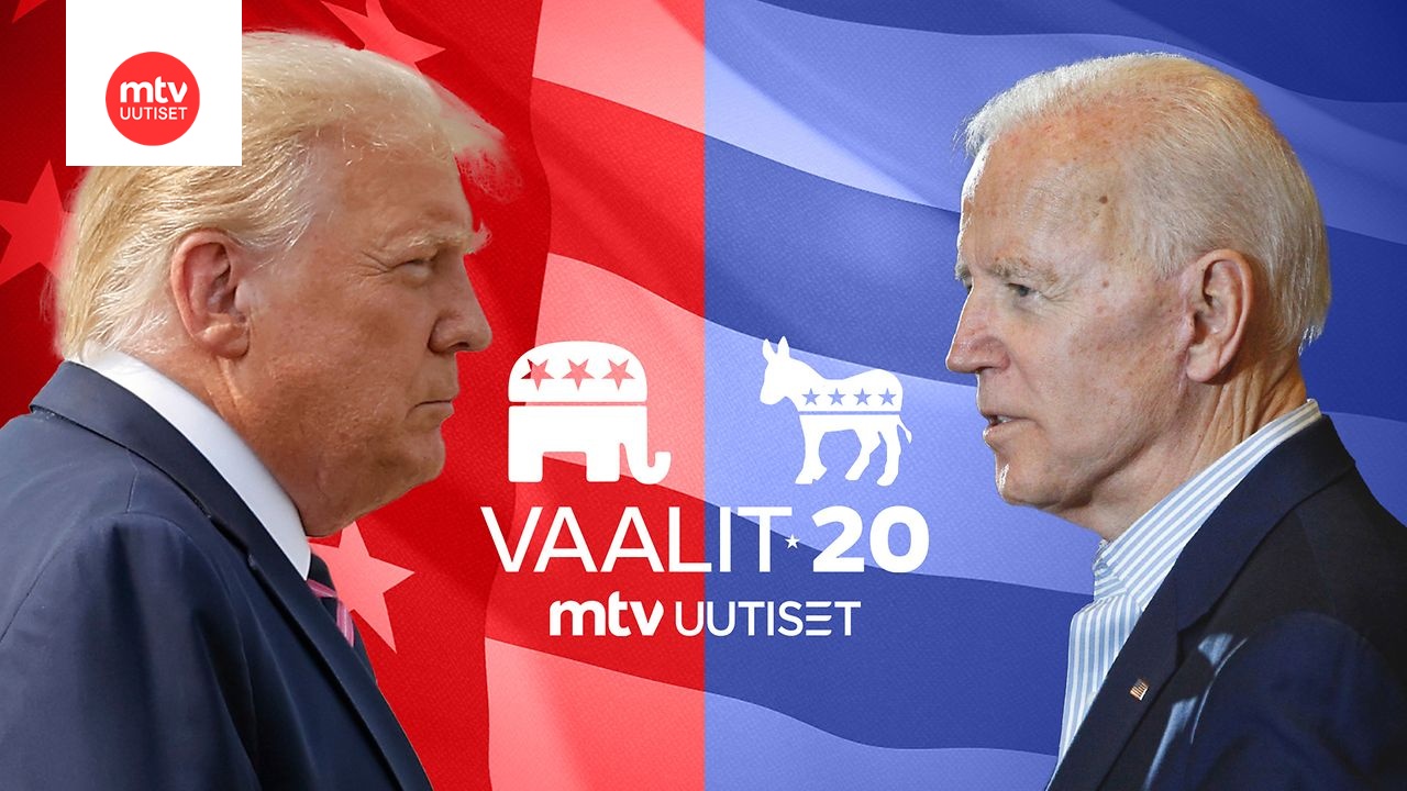 suomalaispoliitikot keskustelivat twitterissä trumpista | MTV Uutiset