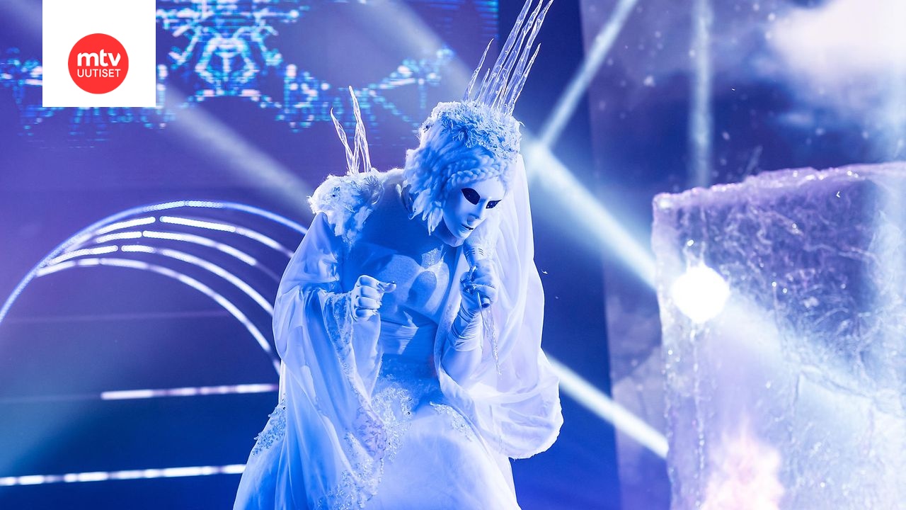 Nämä kappaleet kuullaan seuraavassa Masked Singer Suomi -jaksossa | MTV ...