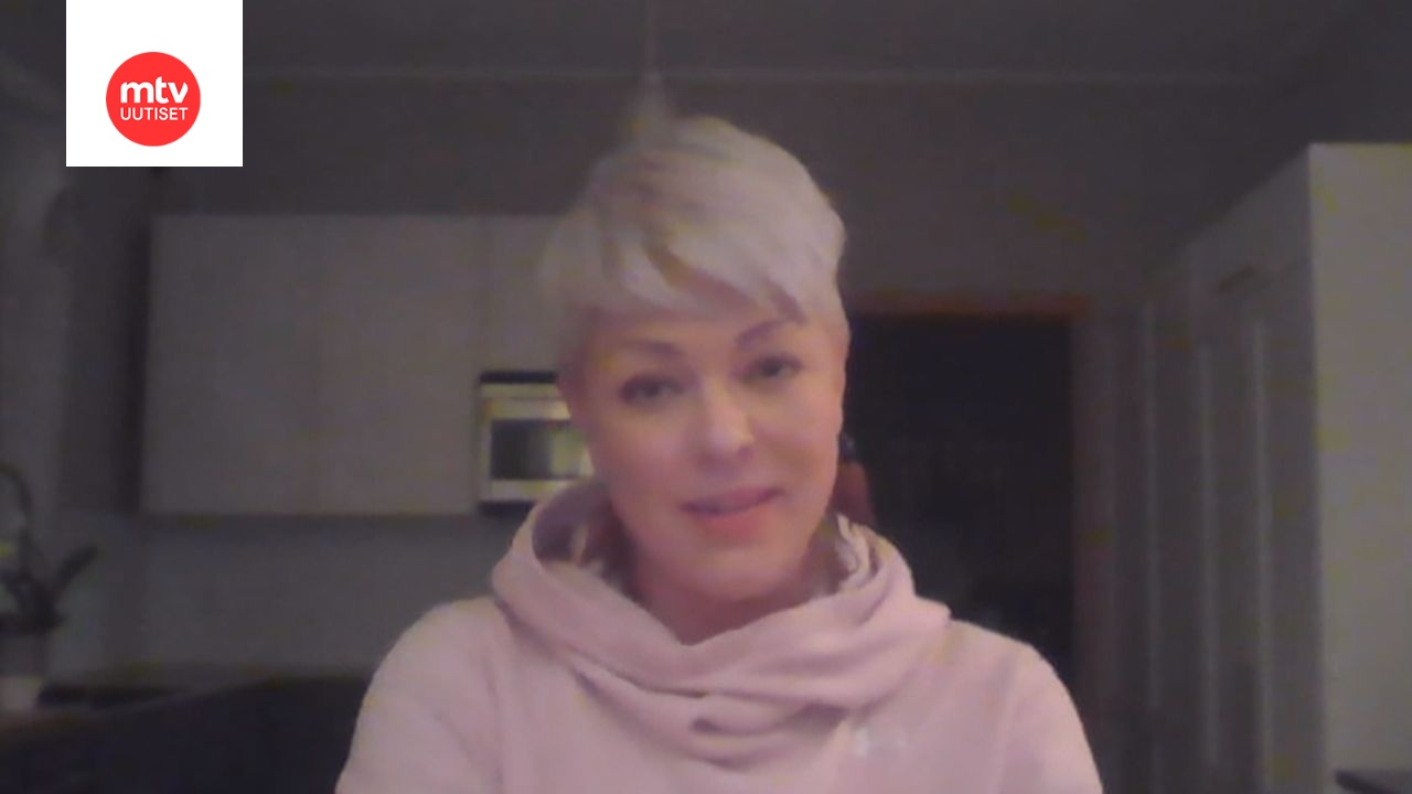 Suomalainen Anna jännittää USA:n presidentinvaalitulosta ...