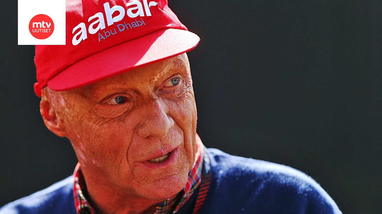 Lauda: Luotettavin voittaa F1-mestaruuden | MTV Uutiset