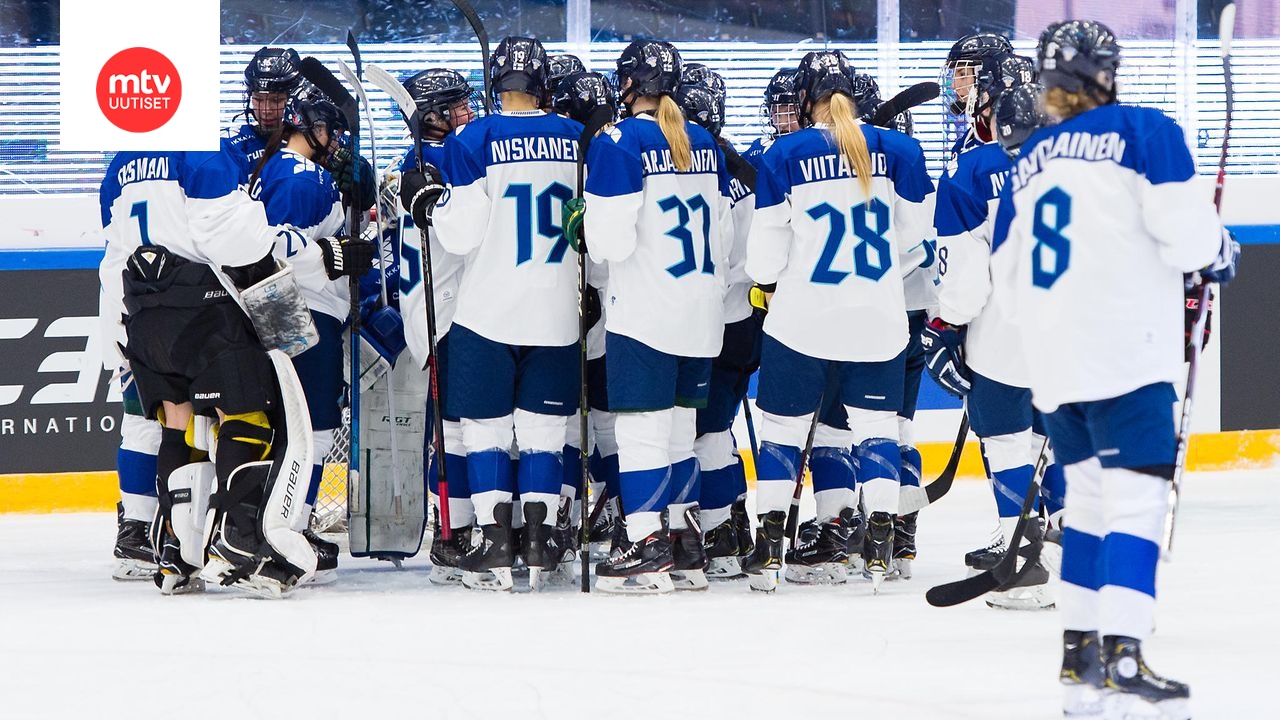 Naisleijonien pelaajalla koronatartunta | MTV Uutiset