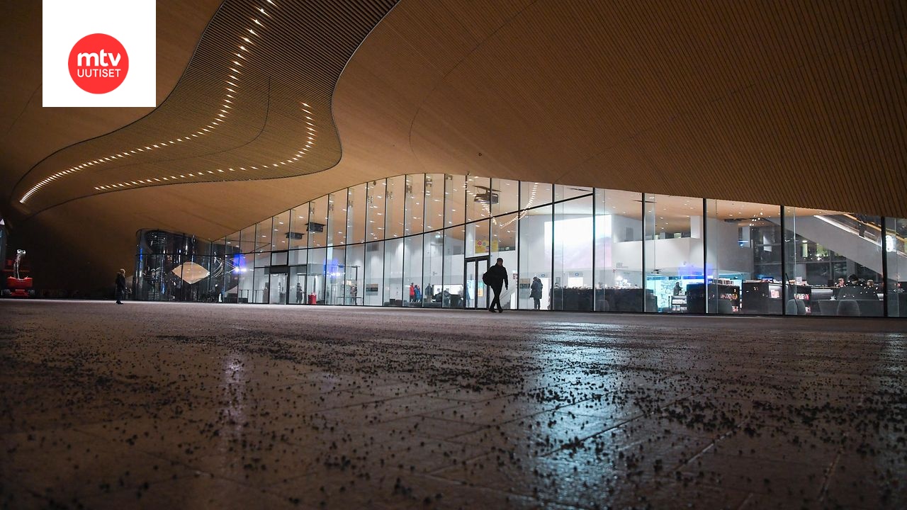 Helsingin poliisille valtava 10 000 viestin tulva nuorilta ...