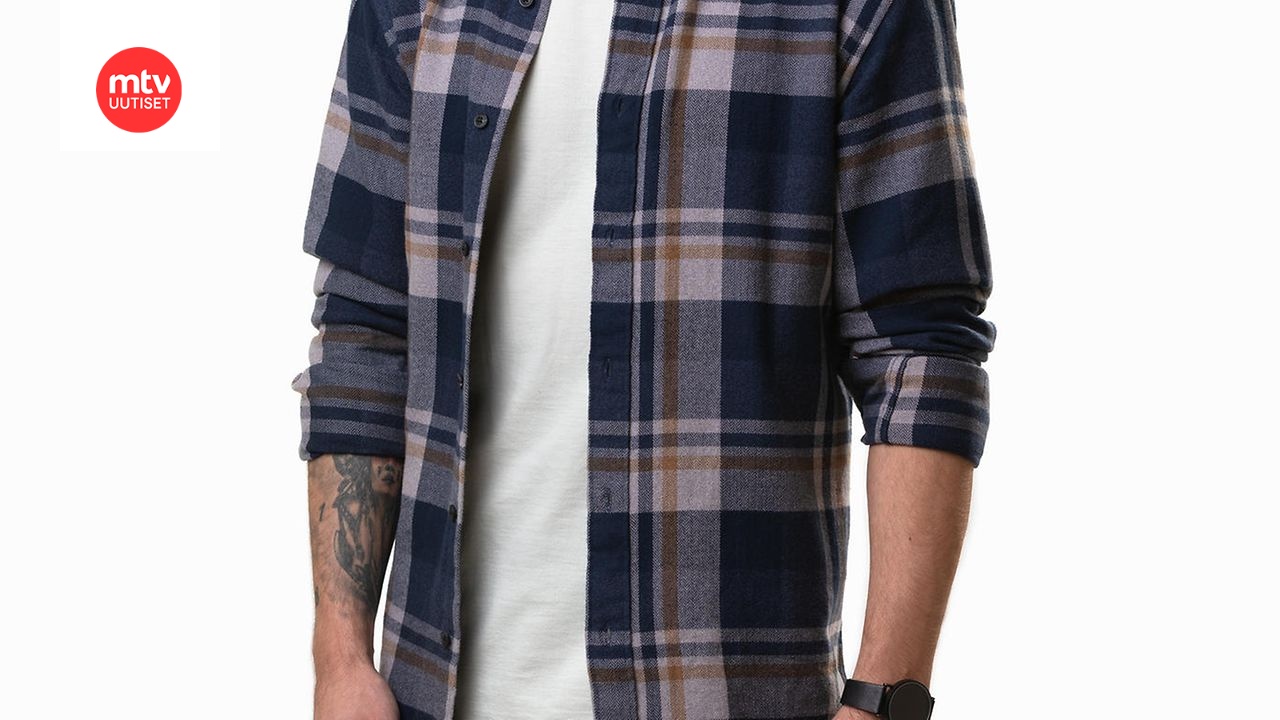 Uusi Salkkarit-tähti jakoi somessa ilouutisen: "Musta tulee isä. Me ...