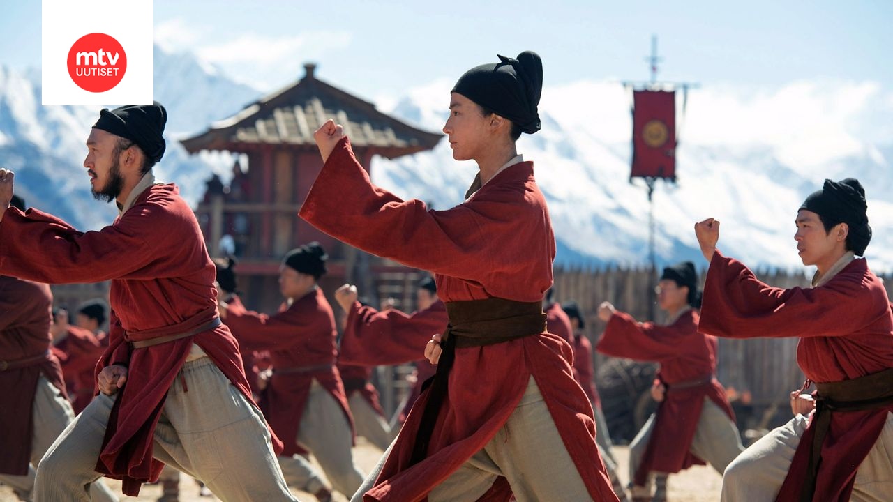 Kommentti: Ei, ei ja ei – Disneyn tuorein Mulan-versiointi on niin suuri pettymys, ettei tiedä ...
