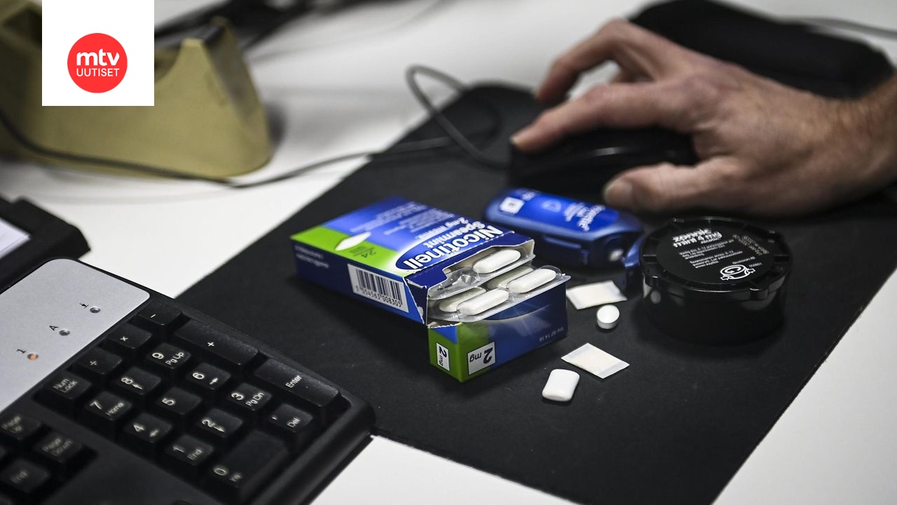 Nikotiinikorvauslääkkeet tulevat roimasti halvemmaksi kuin tupakointi ...