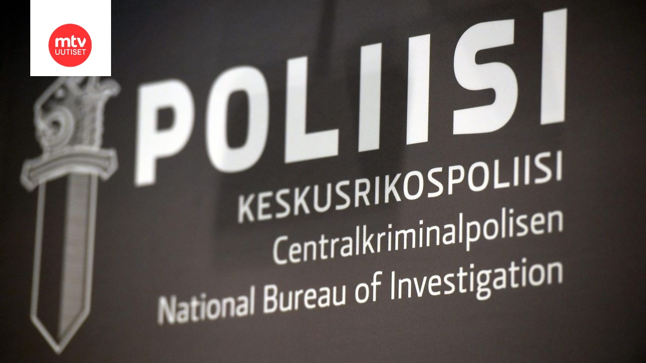 Yle: KRP:llä käynnissä jo kolmas maanpetosrikostutkinta | MTV Uutiset