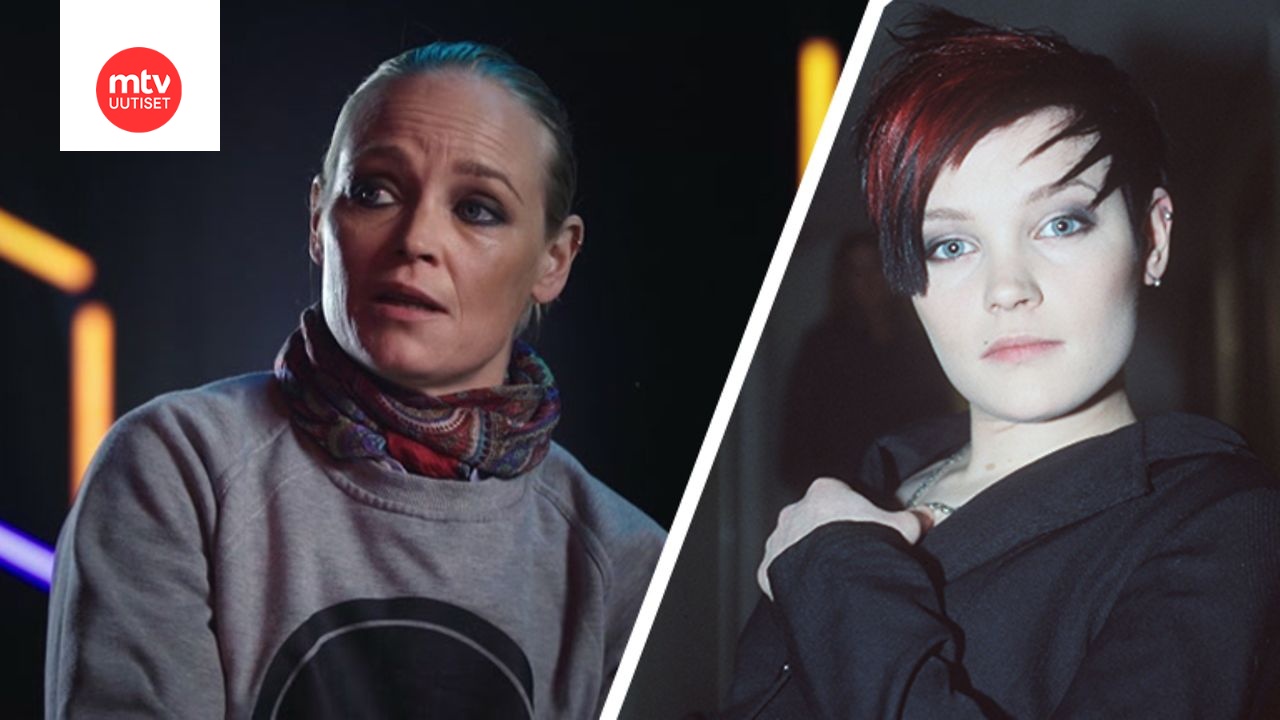 Tältä Killer-yhtyeen Siiri Nordin näyttää nyt | MTV Uutiset