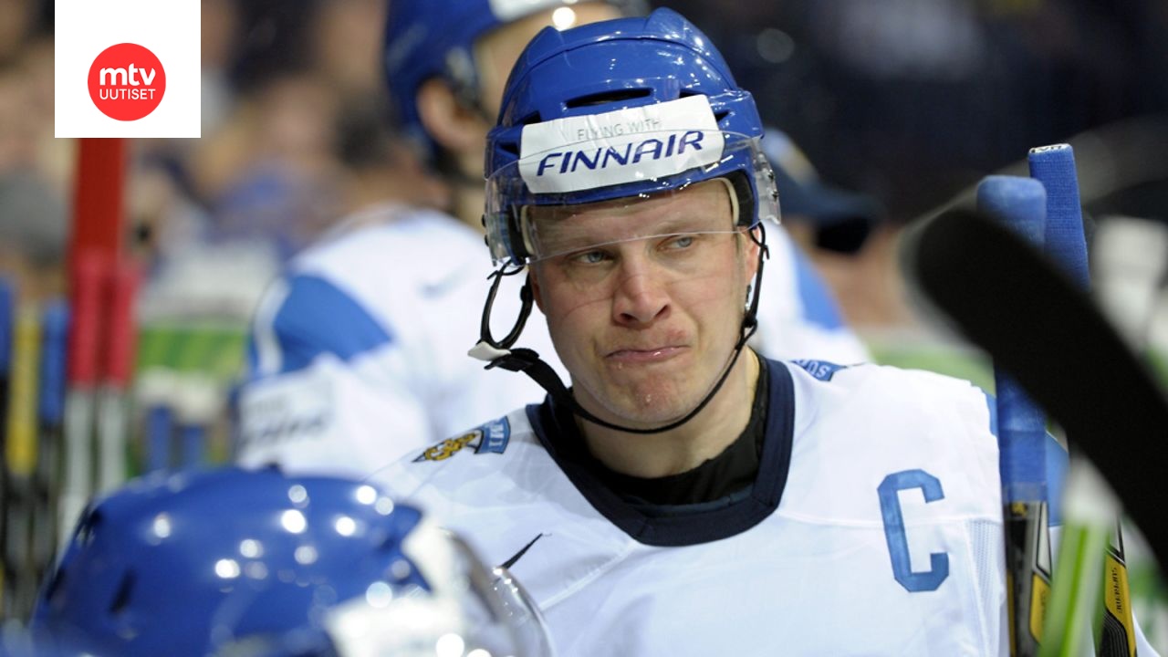 Kuhina käy kuumana – katso SM-liigan siirtotilanne | MTV Uutiset