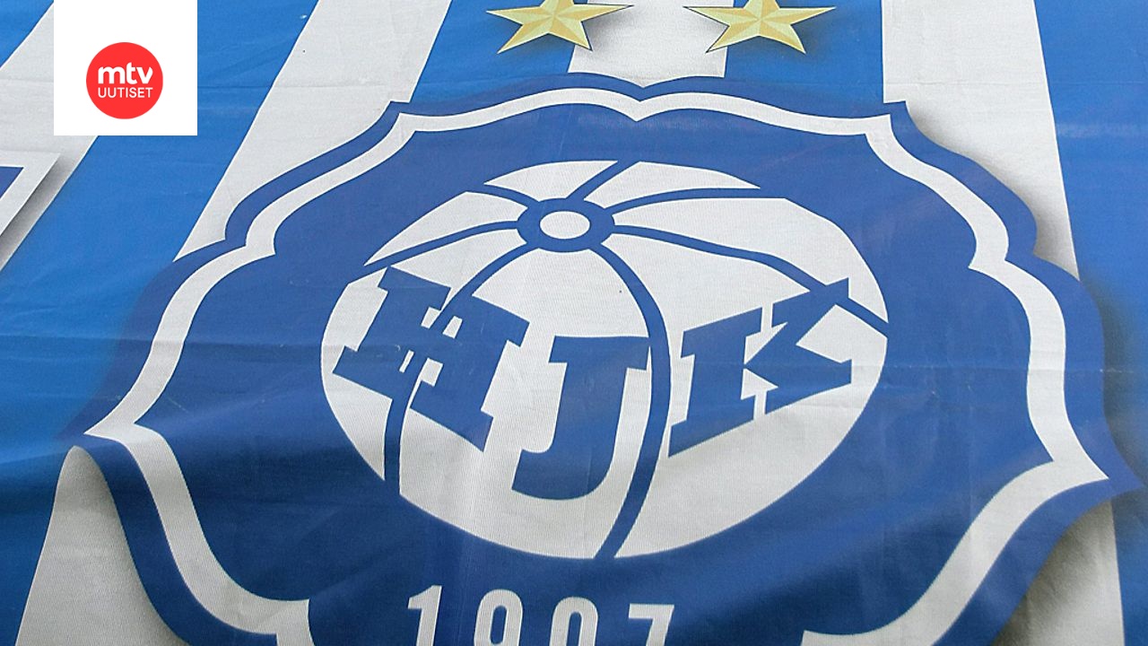 Palloliitto kumosi HJK:n sakot | MTV Uutiset