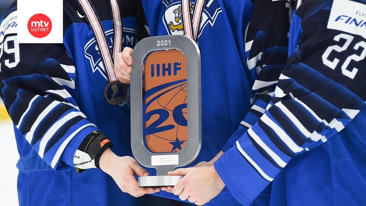 Nuorten MM-kisat kertoivat Suomi-kiekon muhivasta ongelmasta – Petteri Sihvonen: "Ollaan ...