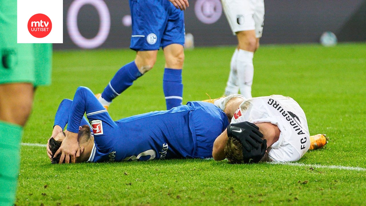 Fifa kokeilee ylimääräistä vaihto-oikeutta aivotärähdysten vuoksi ...