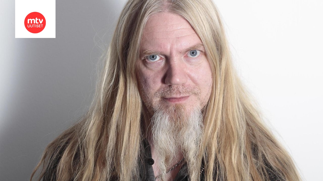 IL: Marko Hietala, 56, ja Cami-vaimo, 35, odottavat lasta | MTV Uutiset