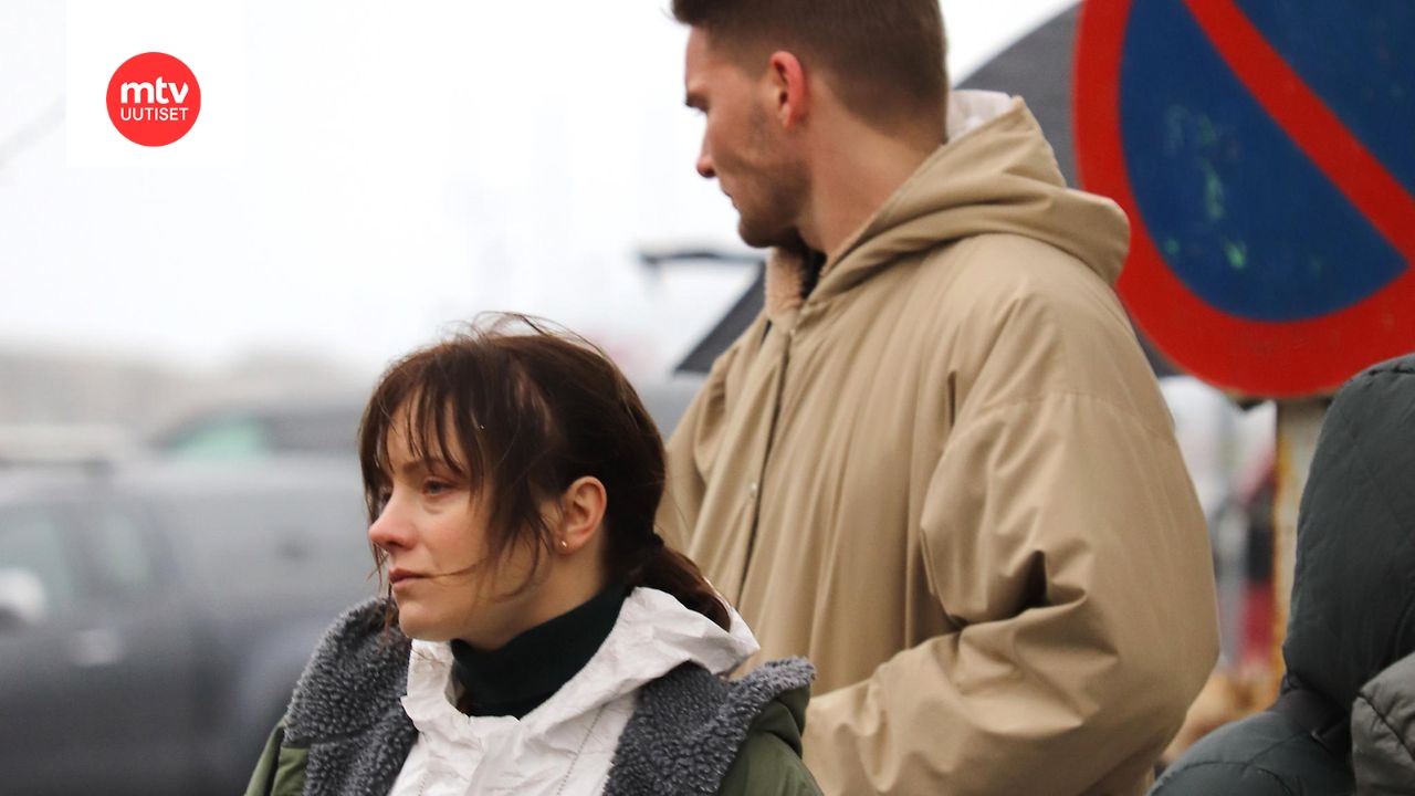 Uuden Maria Kallio -draamasarjan kuvaukset käynnissä – kurkista ...