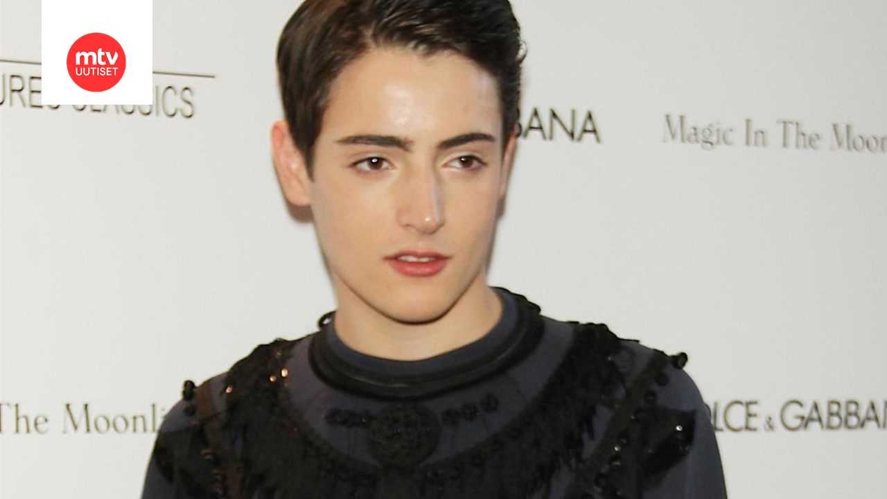 Huippumallin poika Harry Brant on kuollut traagisesti 24-vuotiaana ...