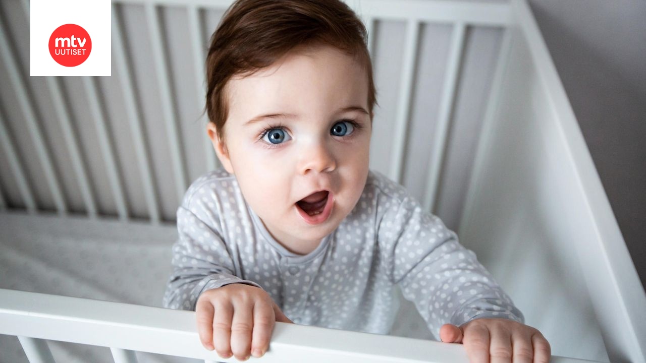 Suomalaiset haluavat keskimäärin kaksi lasta | MTV Uutiset