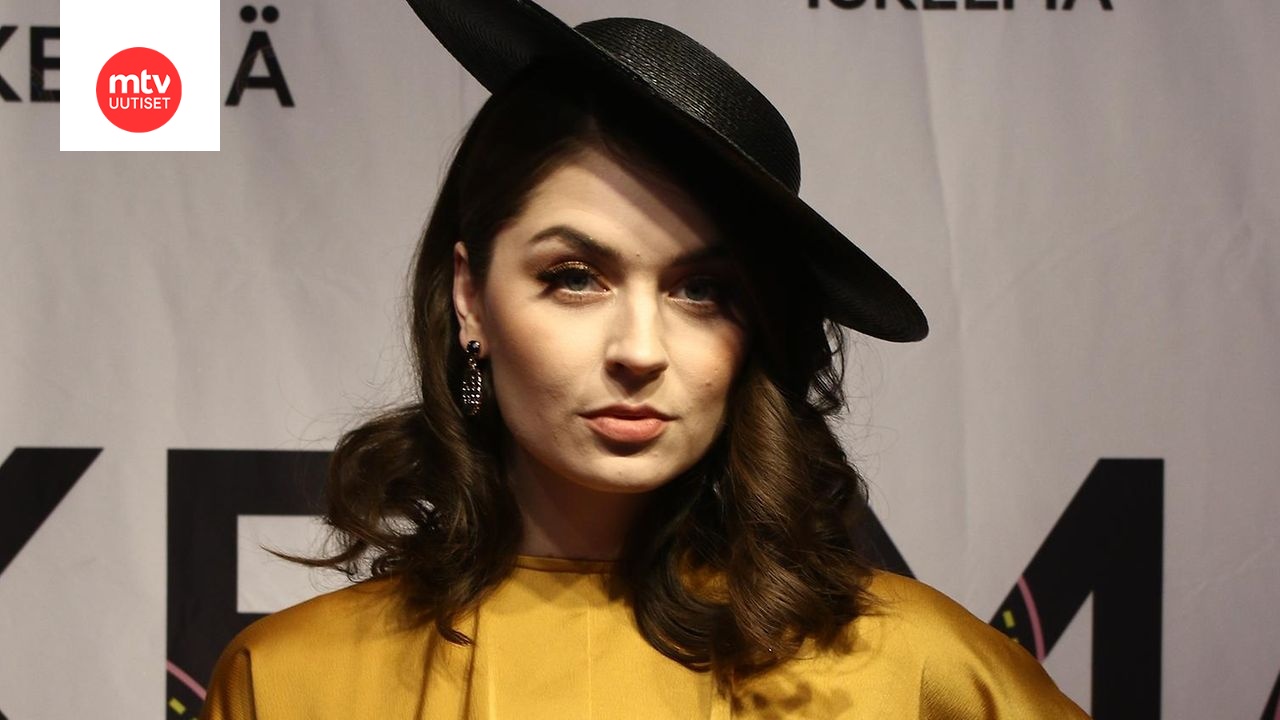 Rita Behm ja Miki Liukkonen: Ero! | MTV Uutiset