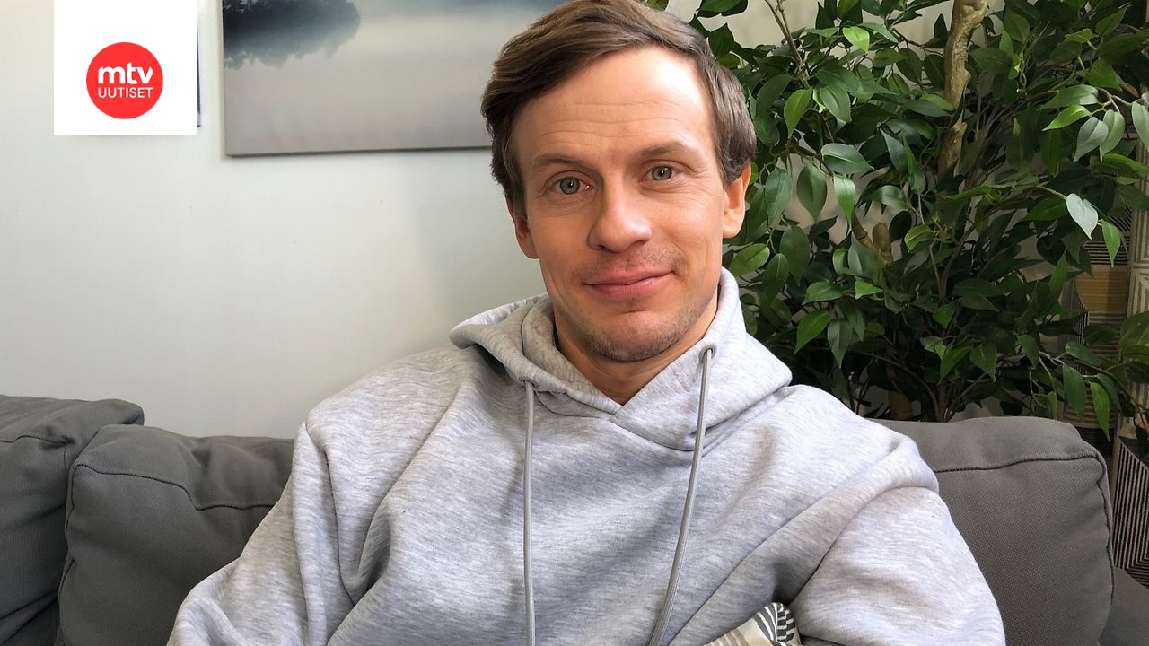 Salkkarit-tähti Konsta Hietanen ja Aami-vaimo juhlistavat 20 ...