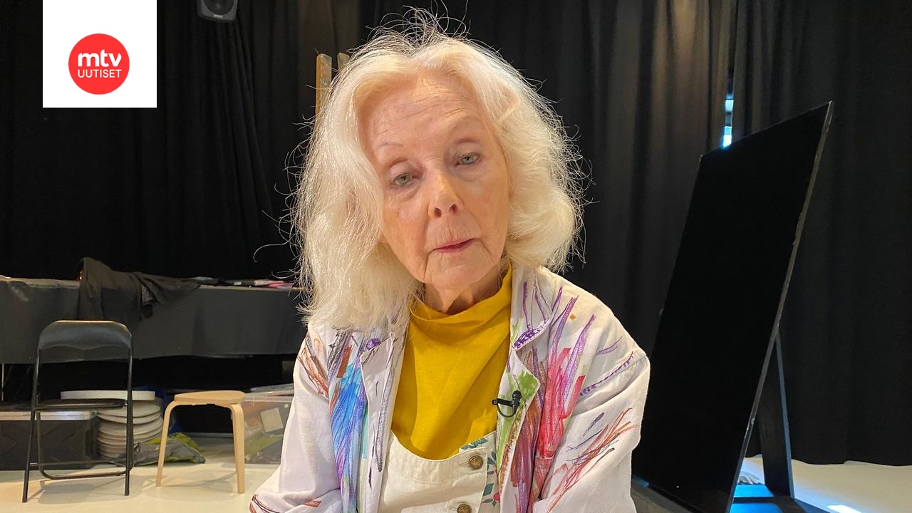 IS: Seela Sella sai aivoinfarktin | MTV Uutiset