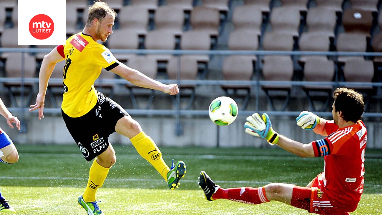 Veikkausliigan topit ja flopit: Banzai kaikui lehtereiltä | MTV Uutiset