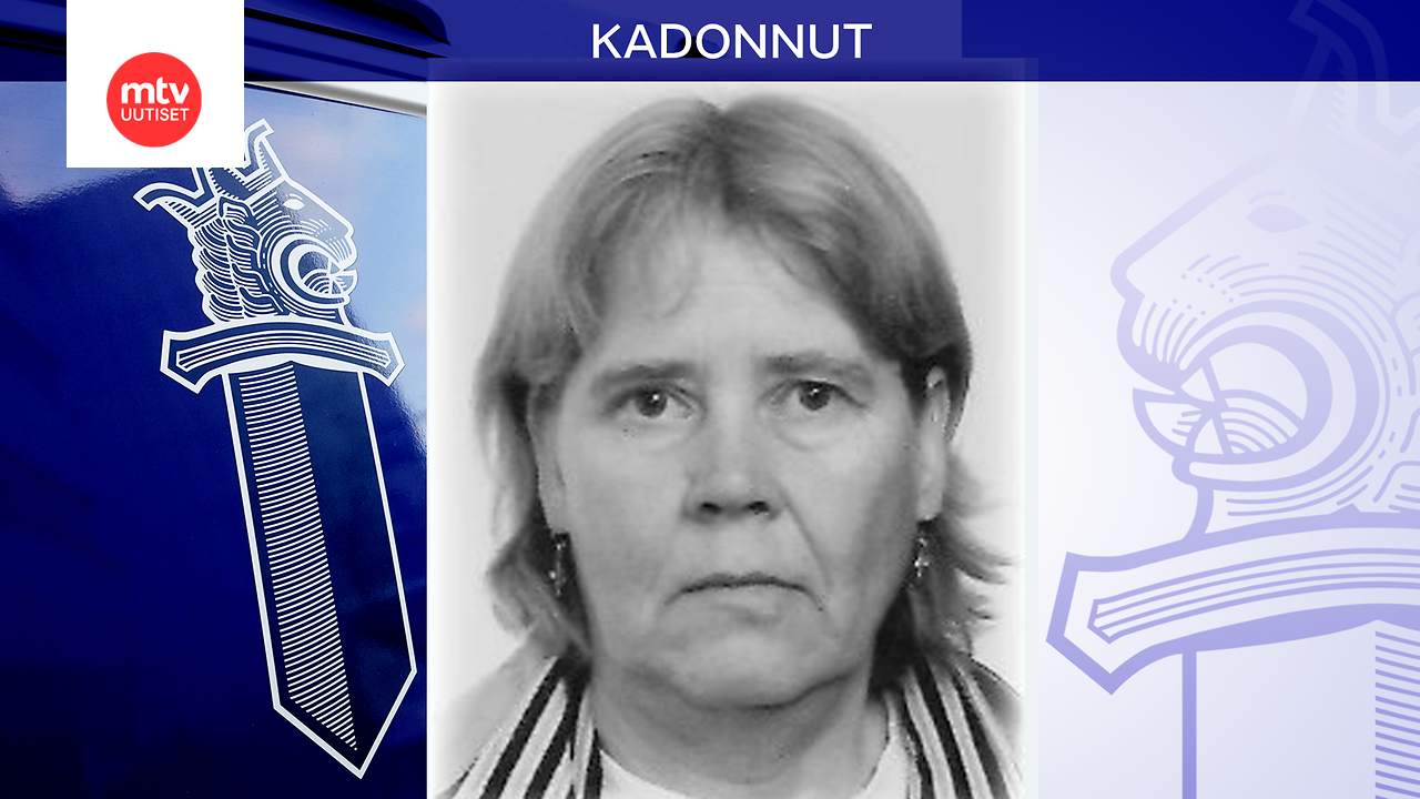 Raumalta löytynyt nainen on Lea Leikari – epäily henkirikoksesta ...