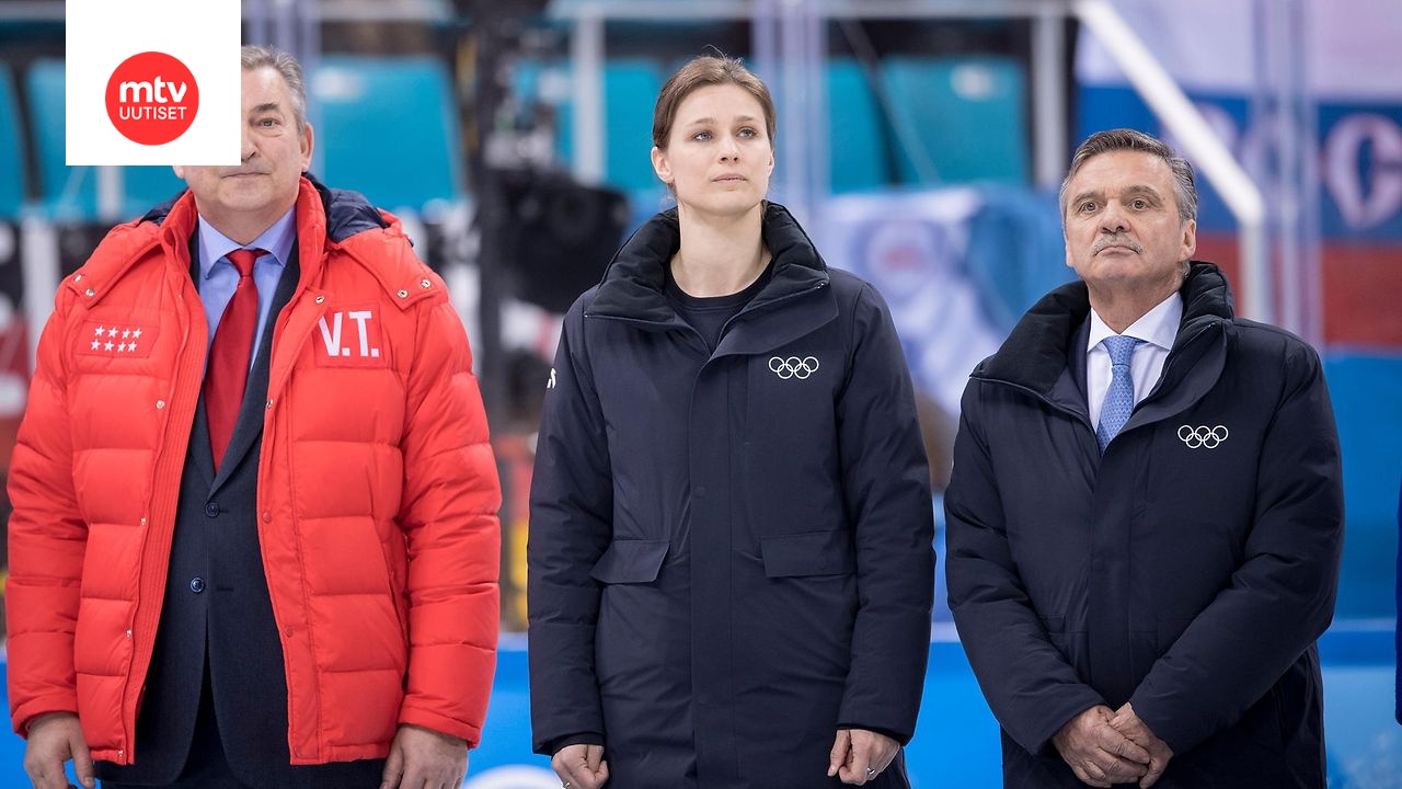 Vladislav Tretjak pakotettiin sivuun IIHF:n neuvostosta | MTV Uutiset