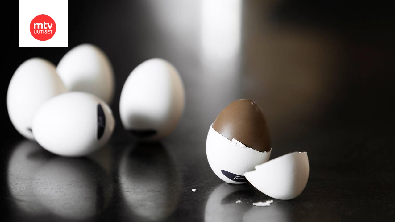 Mignon-munan kuoriminen: Katso nerokas tapa | Makuja | MTV Uutiset