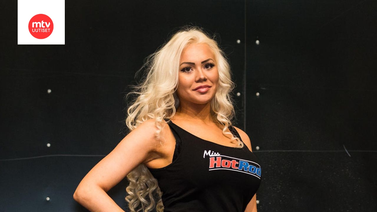 Onlyfans-tähti Marianne Kallio sai diagnoosin vuosikymmenen jälkeen ...