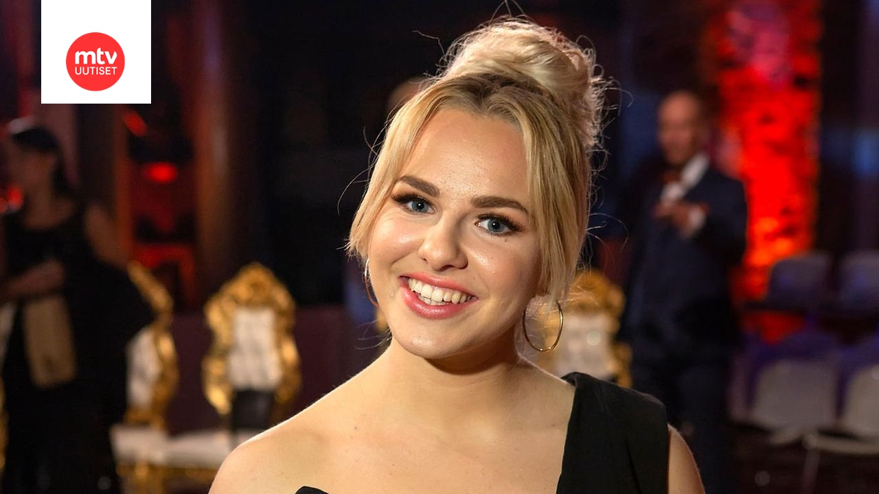 Laulaja Ilta on raskaana | MTV Uutiset