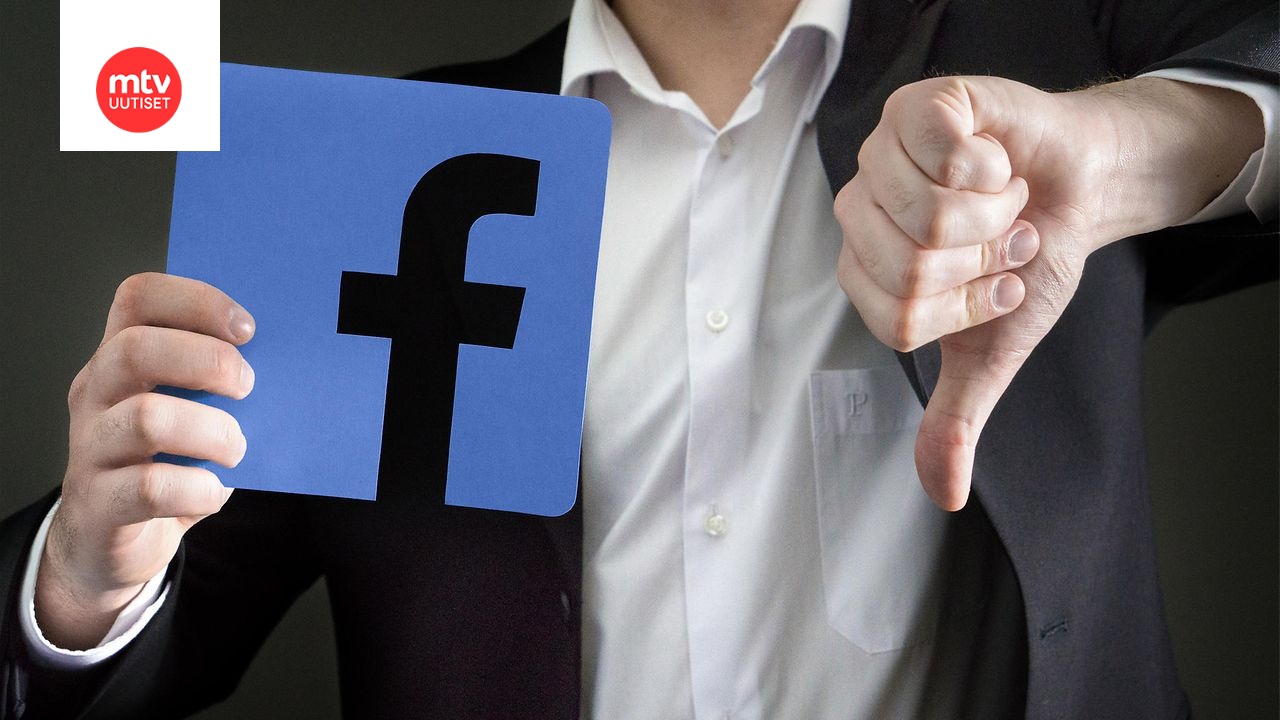 Facebookissa voi nyt äänestää kommentteja ylös tai alas | MTV Uutiset