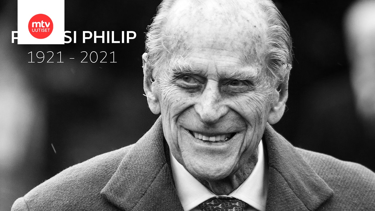 Prinssi Philip on siunattu viimeiselle matkalleen Windsorin linnassa ...