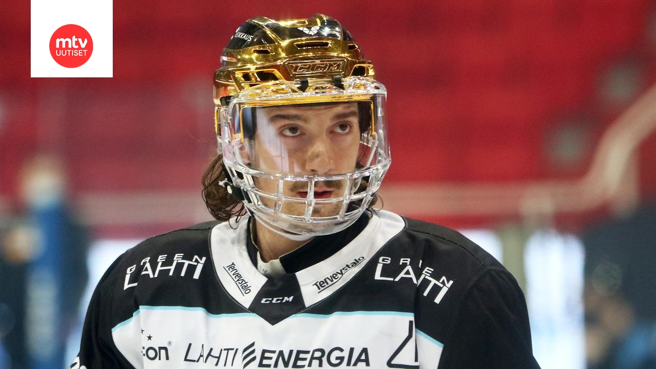 Hannes Björninen, Janne Juvonen, Teemu Turunen, Petteri Lindbohm ja ...