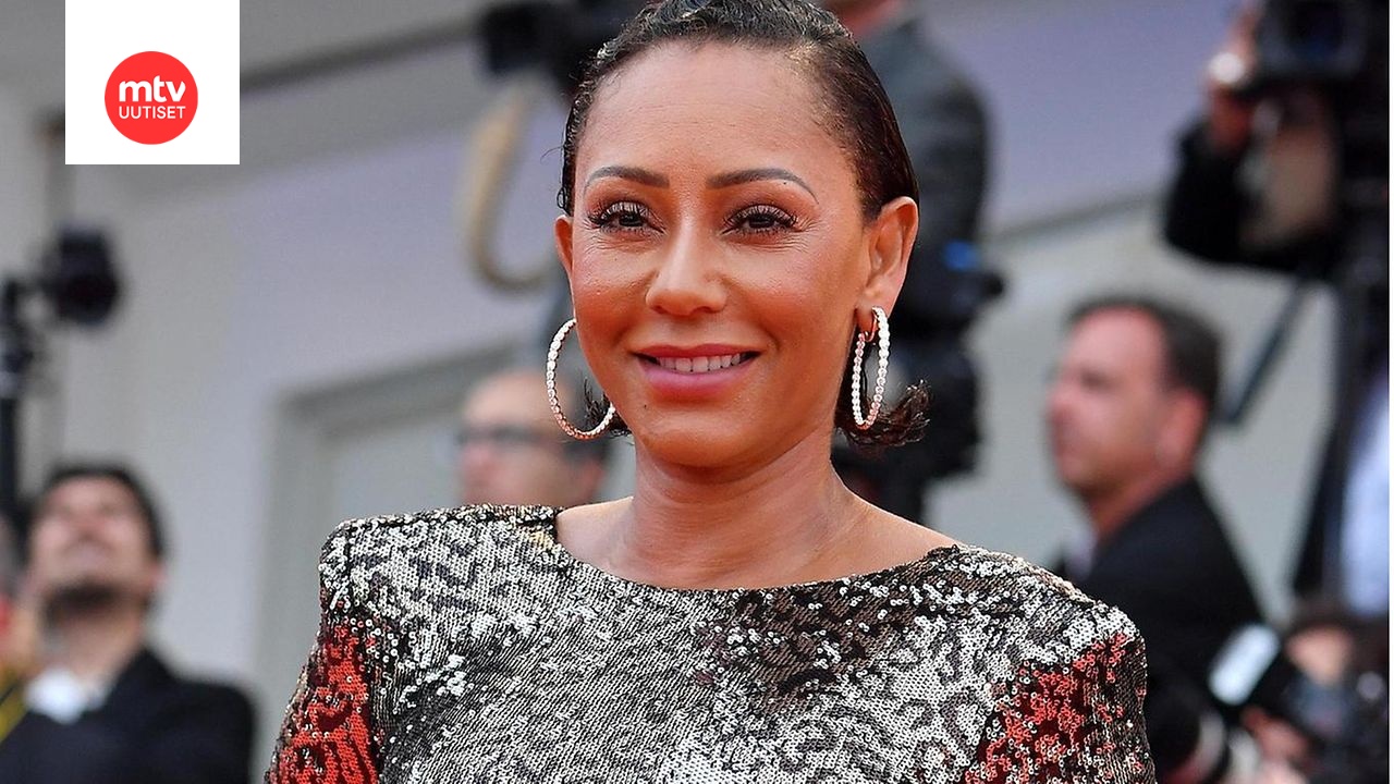 Mel B rajulla videolla – löysi uuden rakkauden 10 vuotta jatkuneen ...