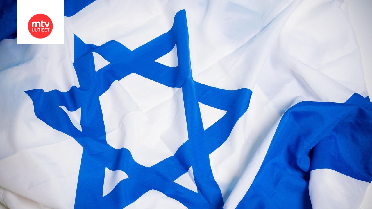 Toiviomatkat peruu talven matkat Israeliin | MTV Uutiset